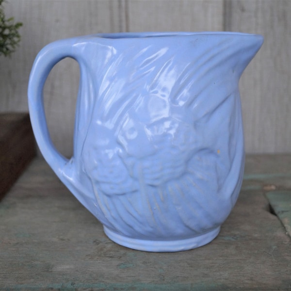 Mccoy Pitcher - Etsy