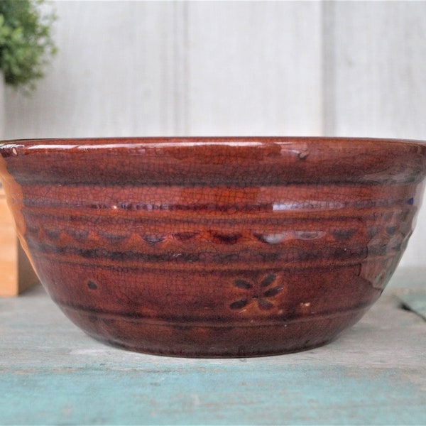 Marcrest Pottery - Etsy