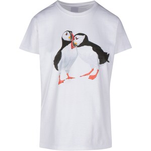 Atlantic Puffin Shirt, Best Gift for Puffin Lover, - Etsy