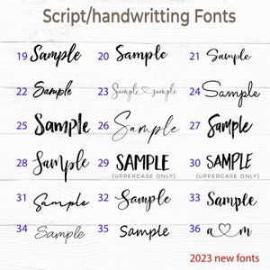 Personalized Kitchen Towel, Custom Tea Towel, Custom Flour Sack Towel ...