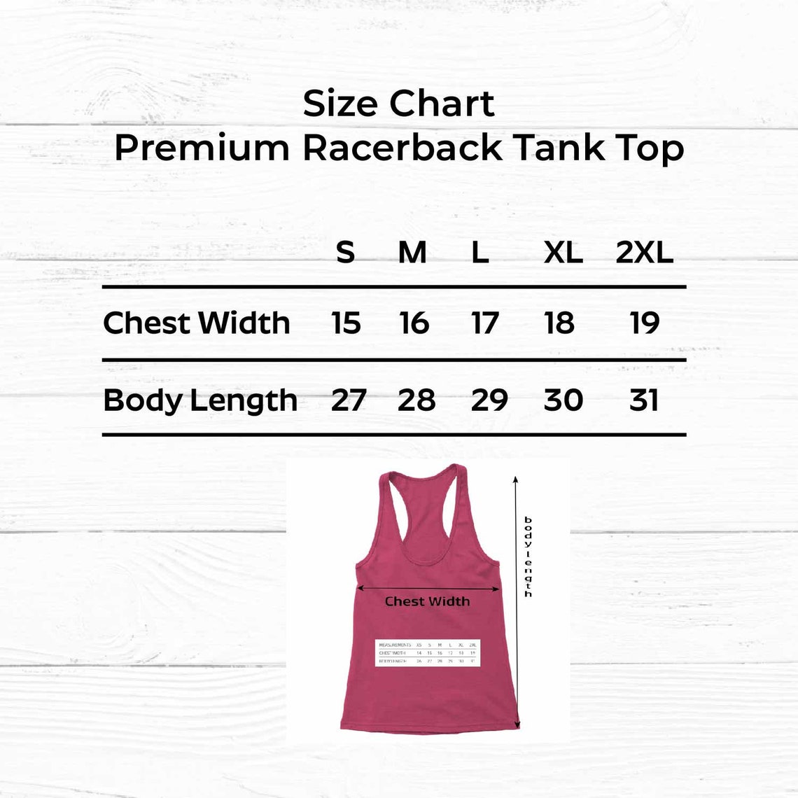 Custom Racerback Workout Tanks Custom Tank Top Running Top | Etsy