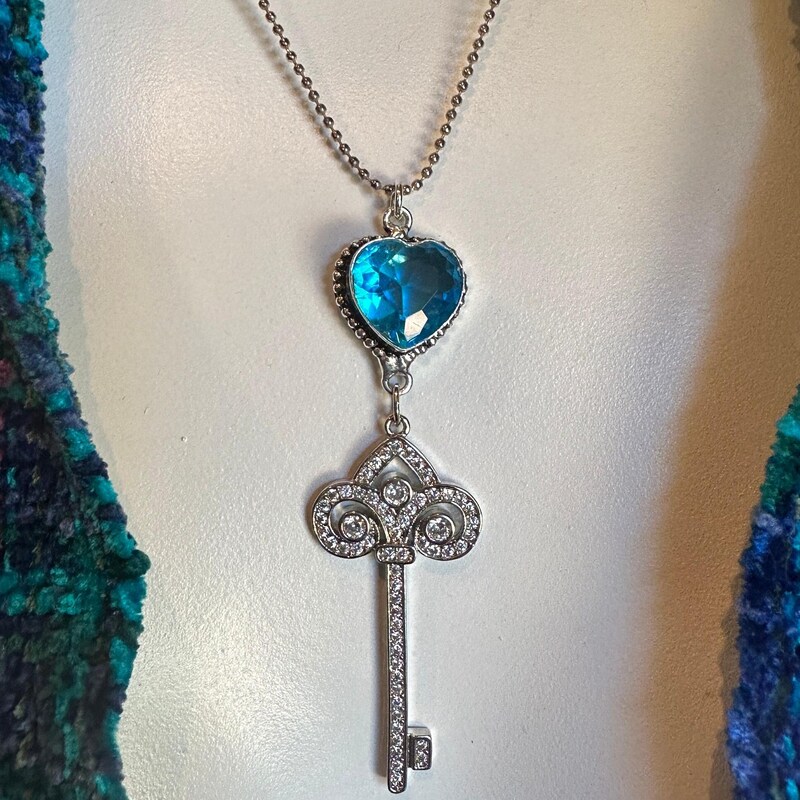 Fancy Skeleton Keys - Etsy