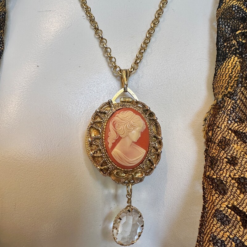 Watch Necklace - Etsy