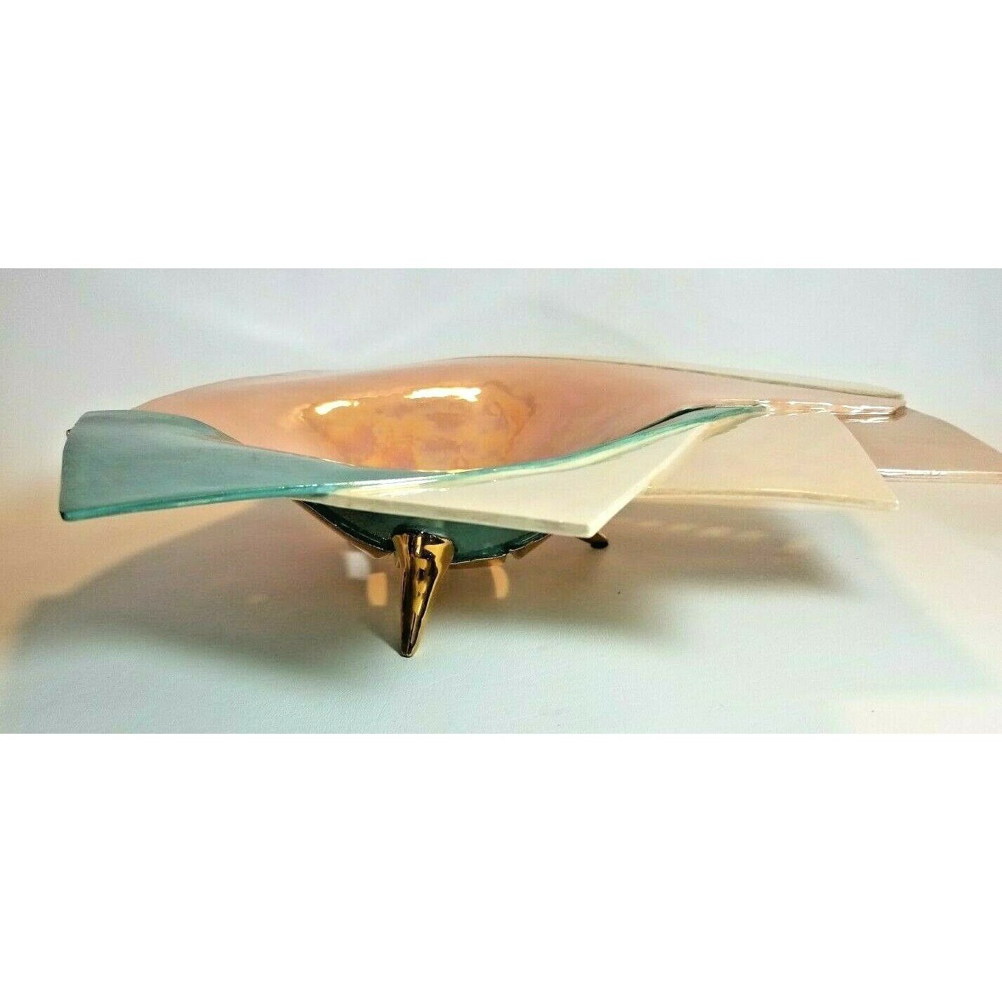 Rare Rima Schulkind Abstract Art Pottery Ceramic Bowl Dish - Etsy