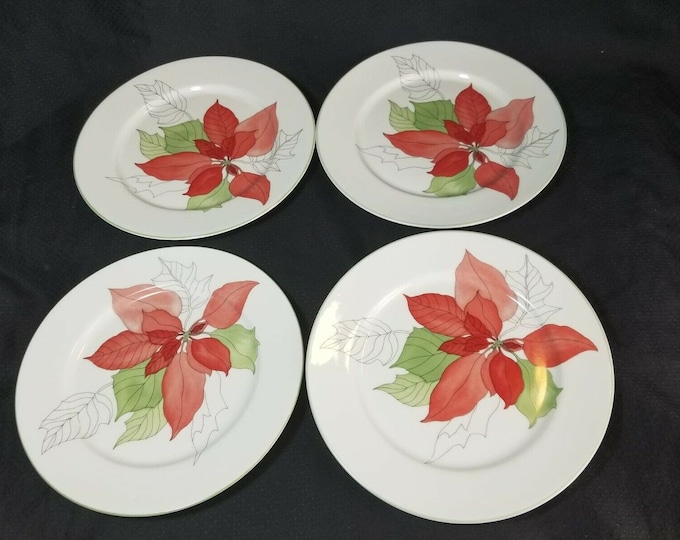 Poinsettia by BLOCK - Etsy