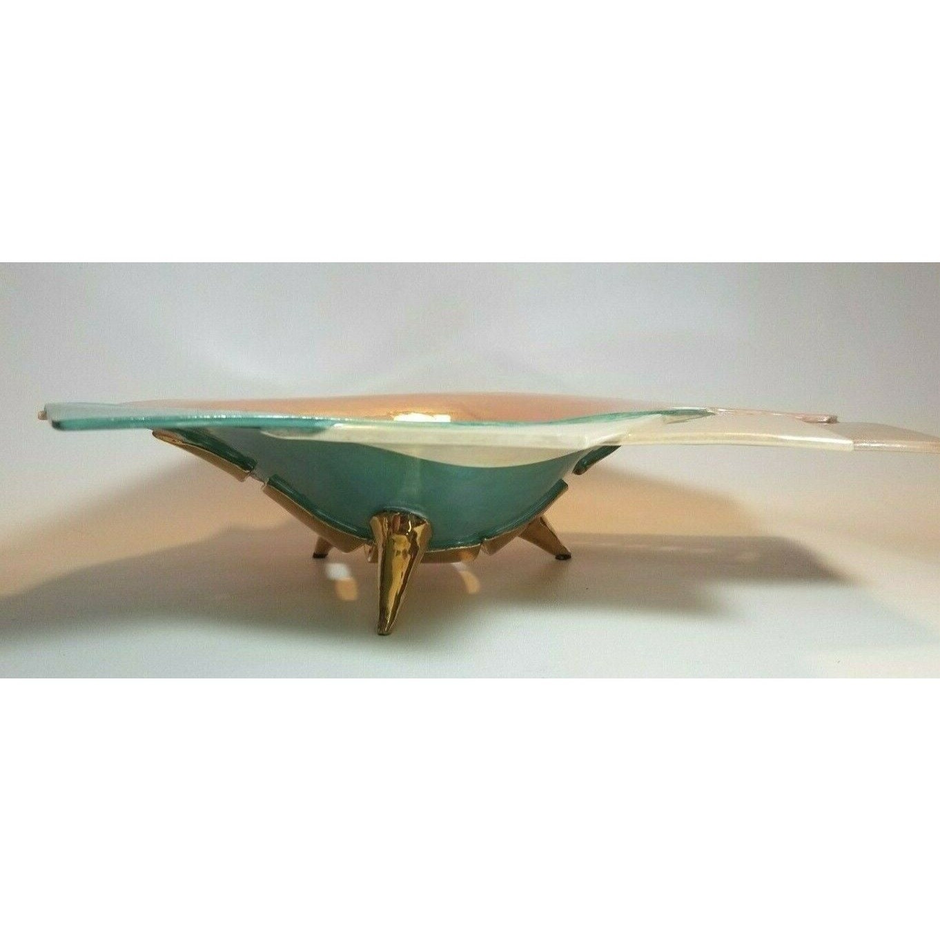 Rare Rima Schulkind Abstract Art Pottery Ceramic Bowl Dish - Etsy