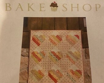 Moda Bake Shop | Etsy