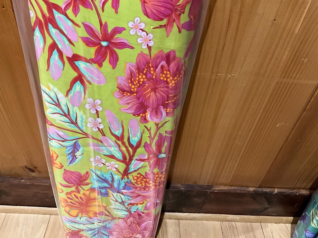 Untamed! Tula Pink 108” Backing Fabric - Lunar - Etsy