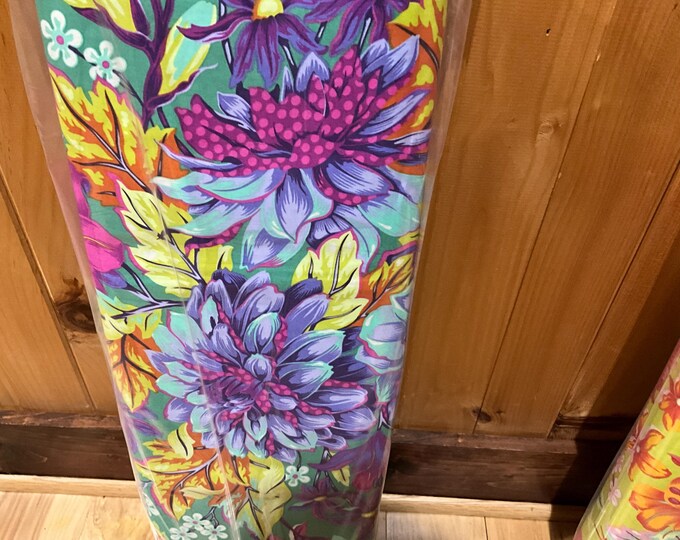 Untamed! Tula Pink 108” Backing Fabric - Cosmic - Etsy