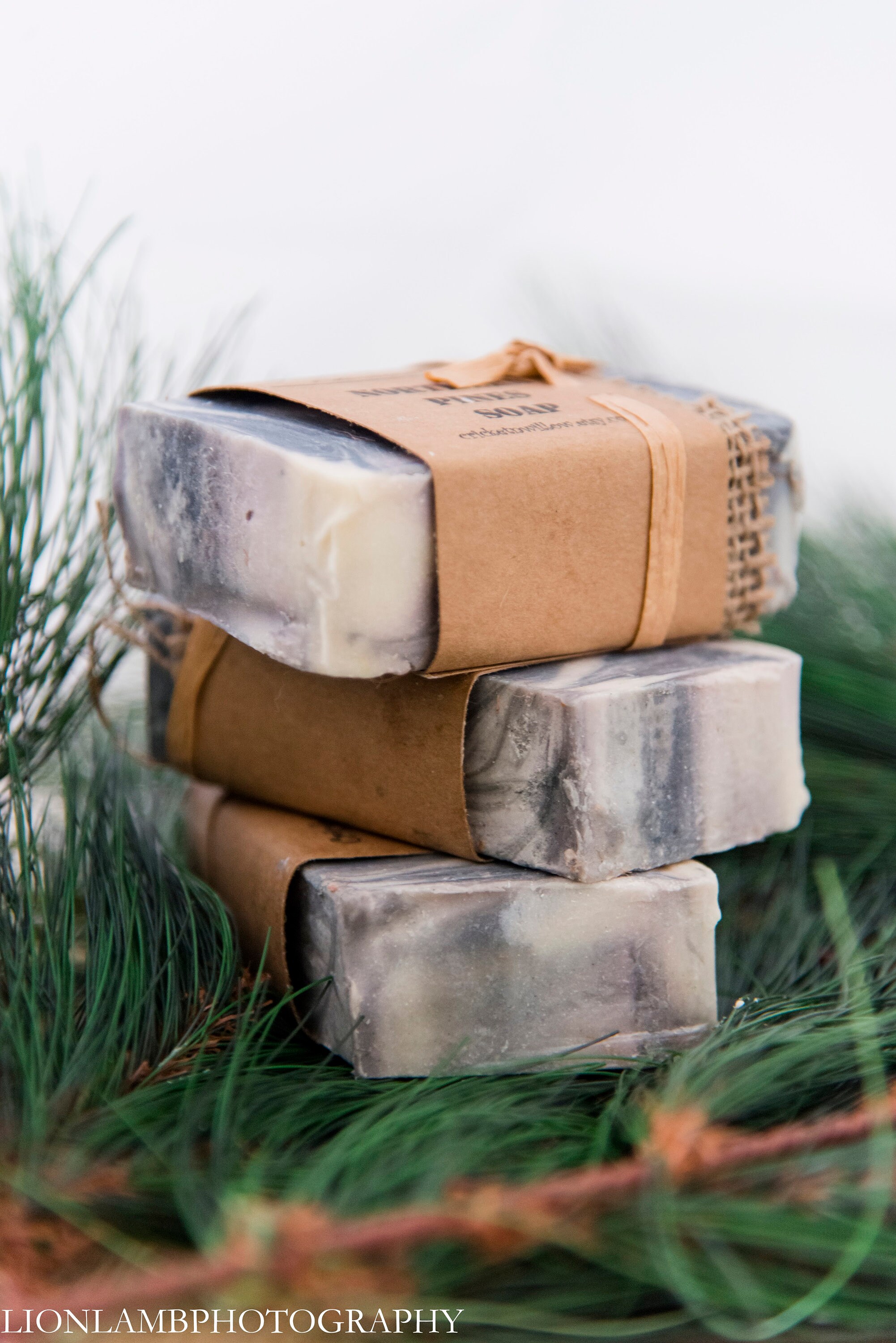 Handmade Bar Soap for Men With Cedar Balsam Fir and Scotch - Etsy