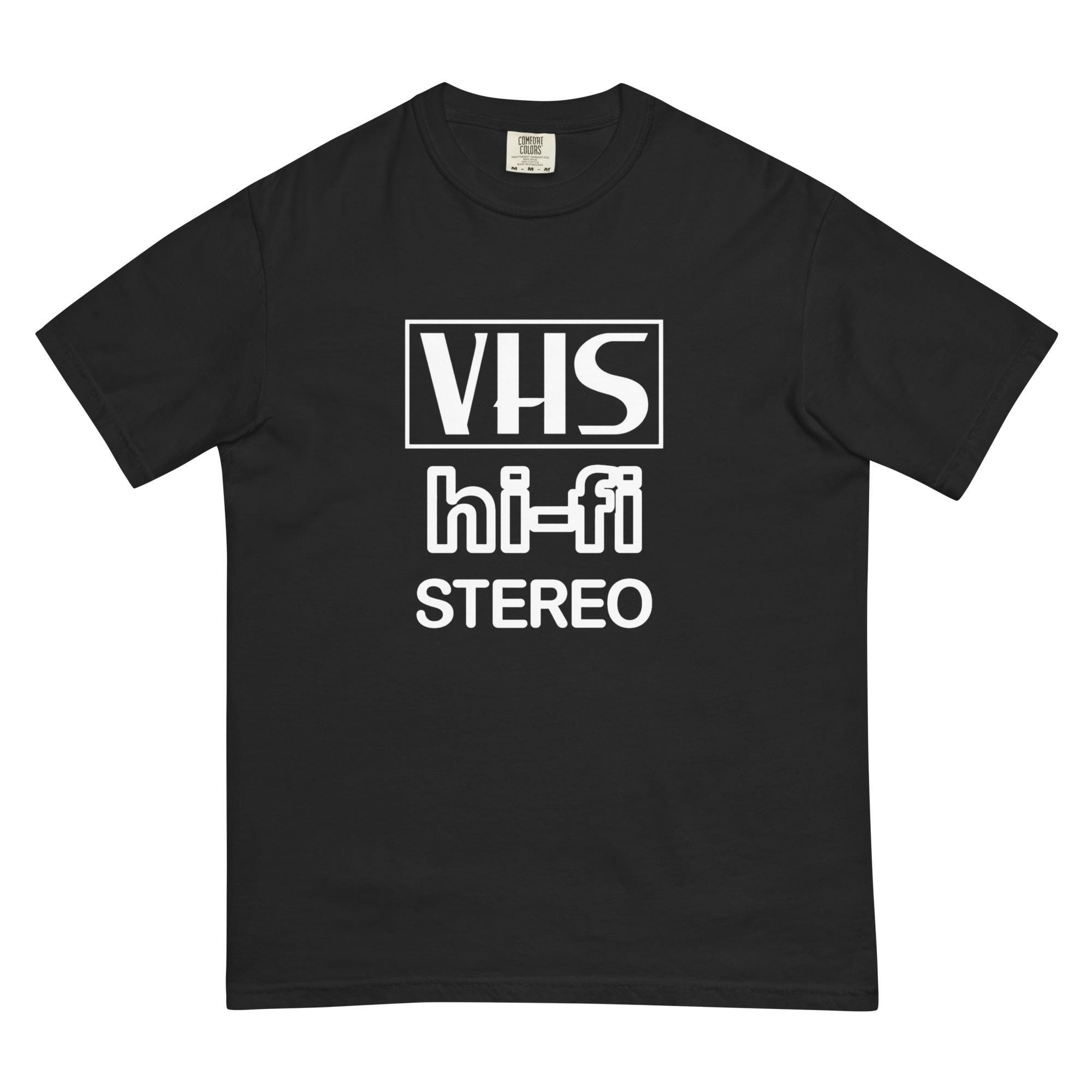 Hifi Stereo Logo