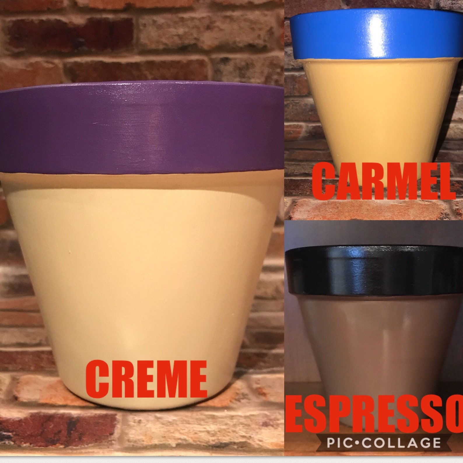 Pittsburgh Steelers Flower Pot Boy /clay Pot - Etsy