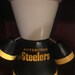 Pittsburgh Steelers Flower Pot Boy /clay Pot People/football/terra ...