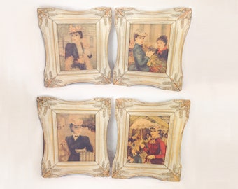 Huldah Prints | Etsy