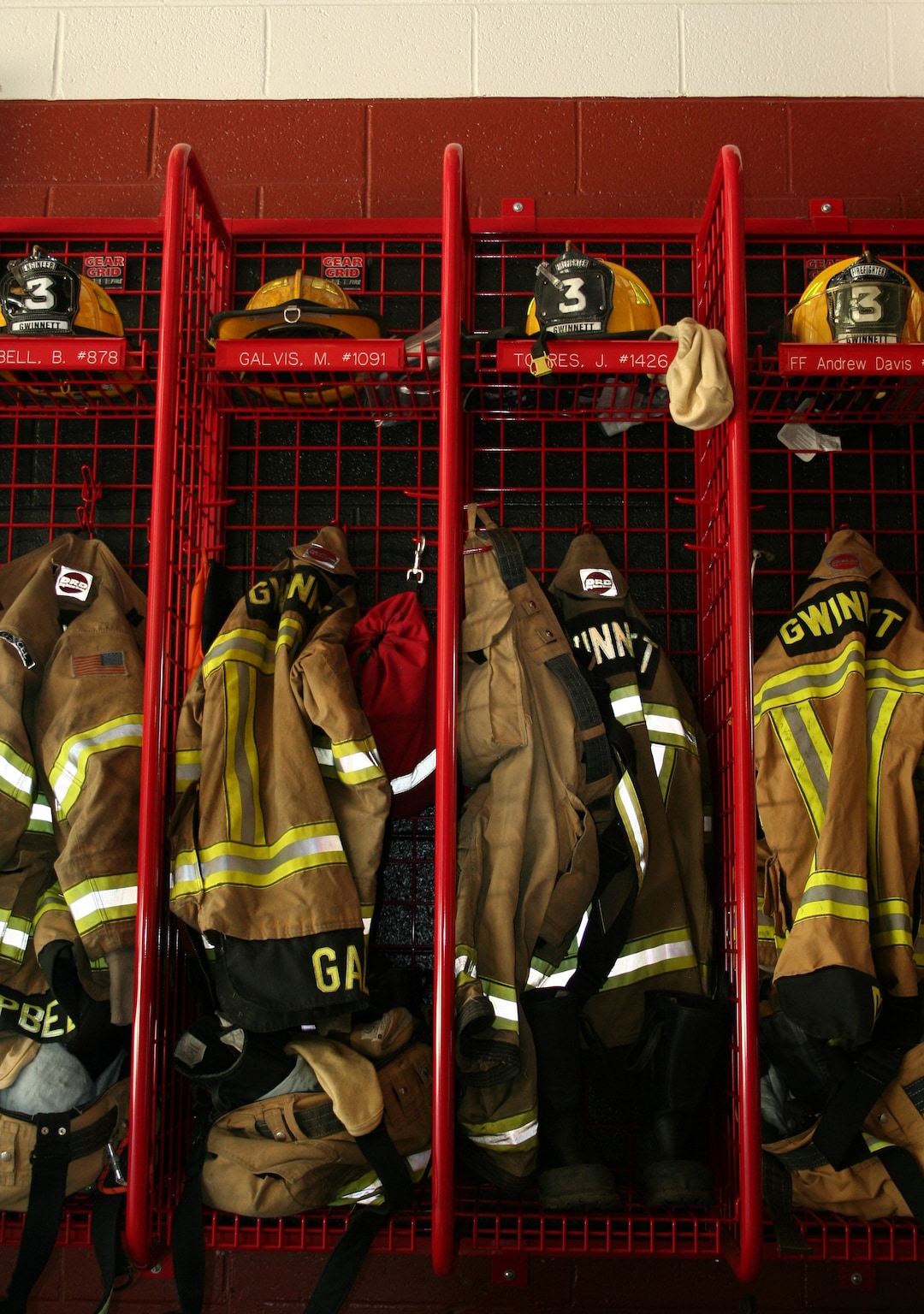 Fire House Firefighter Fire Department Digital Download - Etsy