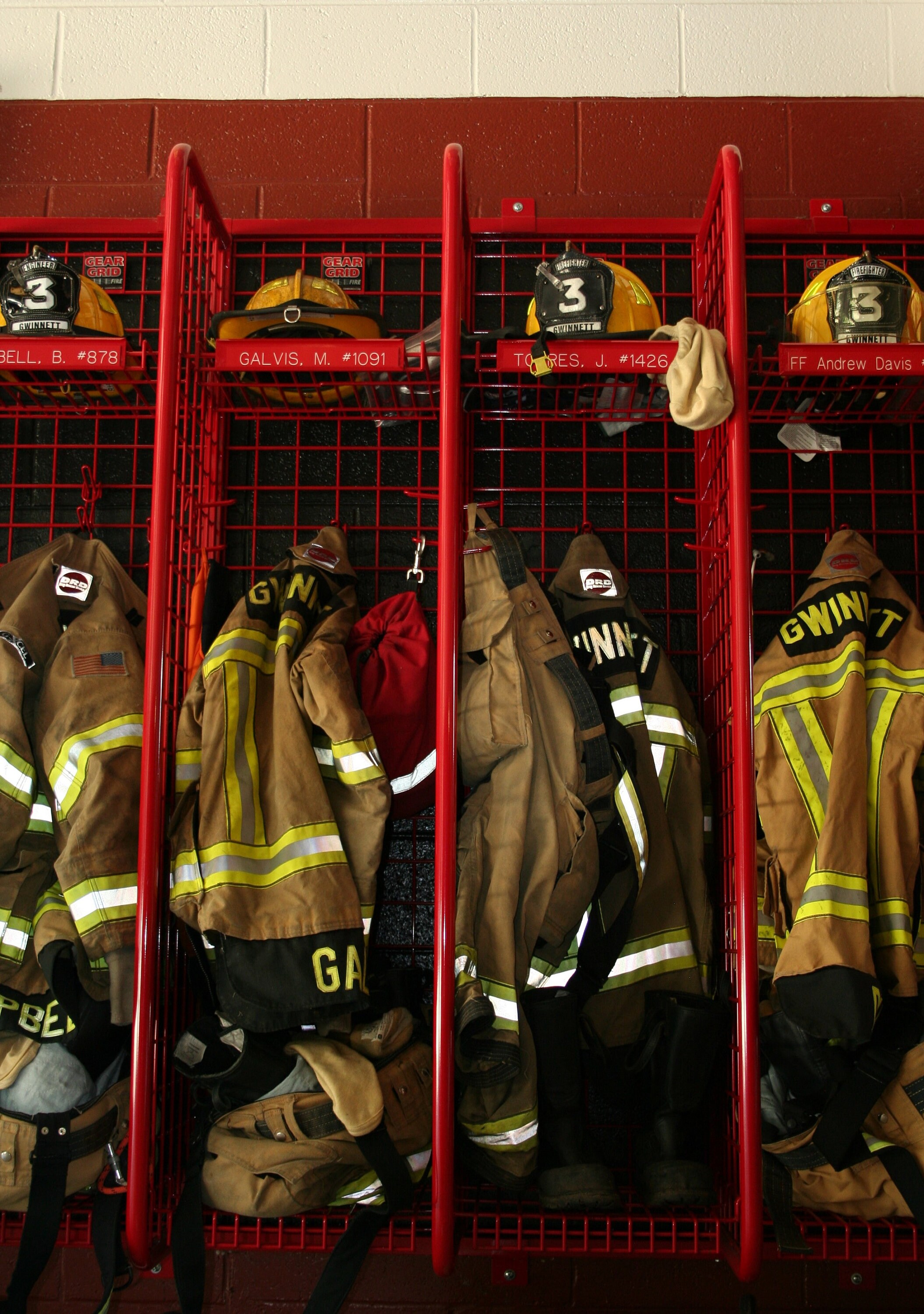 Fire House Firefighter Fire Department Digital Download - Etsy