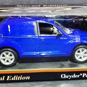 Chrysler Panel Cruiser Model - Etsy