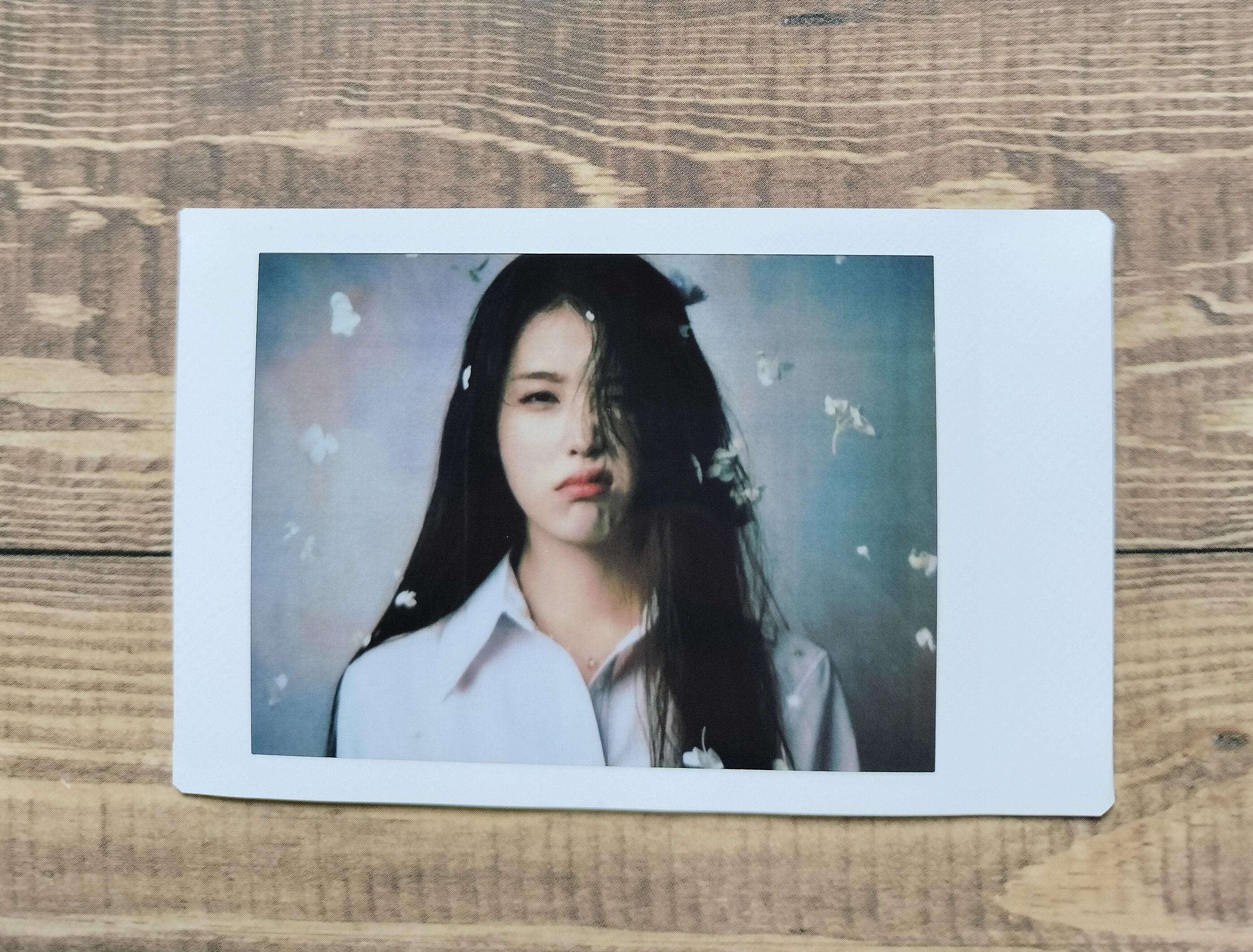 IU Mini Instant Photos - Etsy