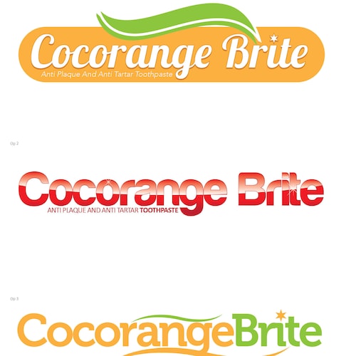 CocorangeBrite - Etsy