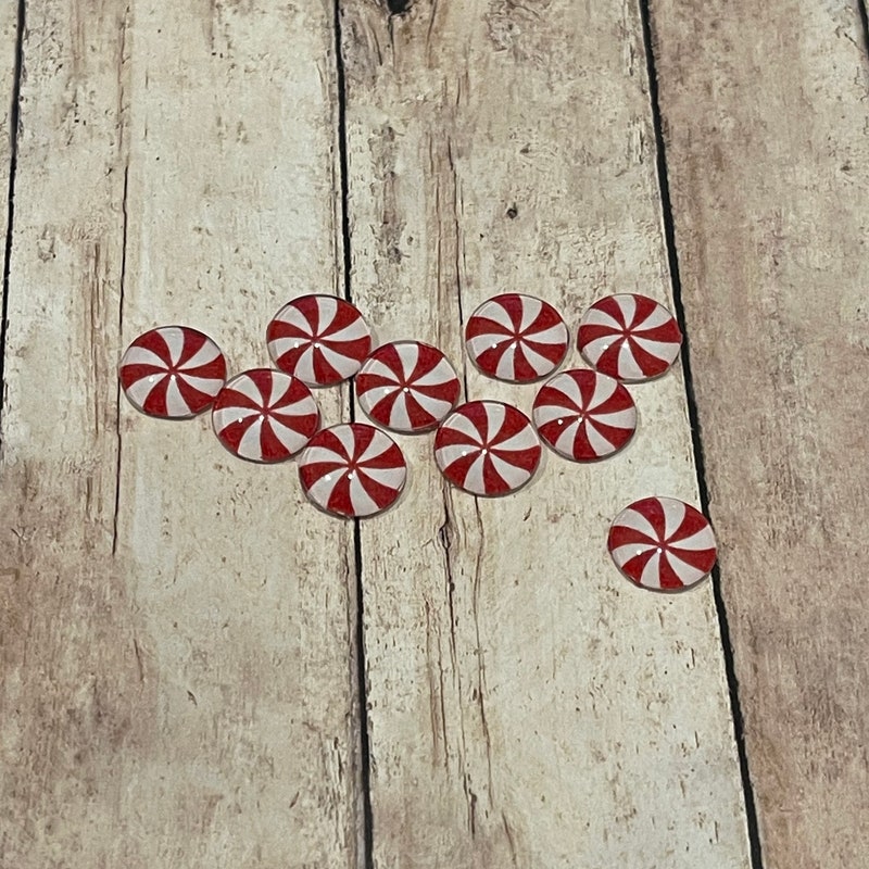 Candy Cabochons - Etsy