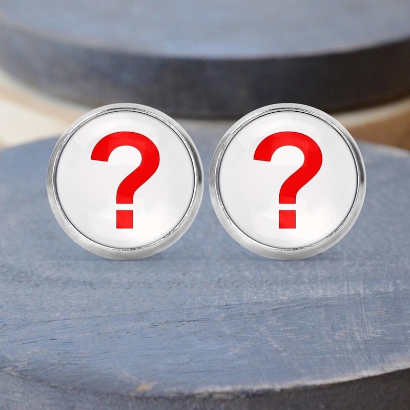 Custom Acrylic Anime Earrings - Etsy