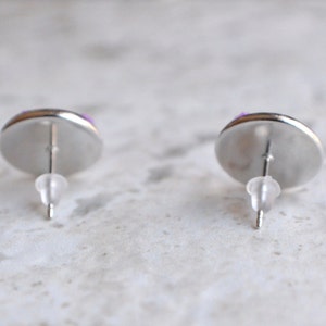 Haiti Flag Earrings Haiti Necklace Haiti Key Chain Cuff - Etsy