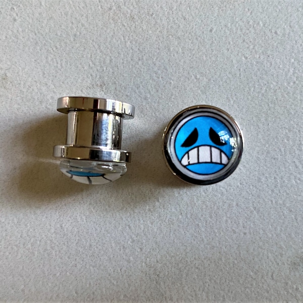 Custom Ear Plugs - Etsy