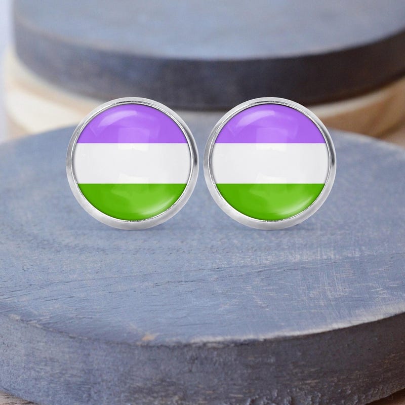 Genderqueer - Etsy