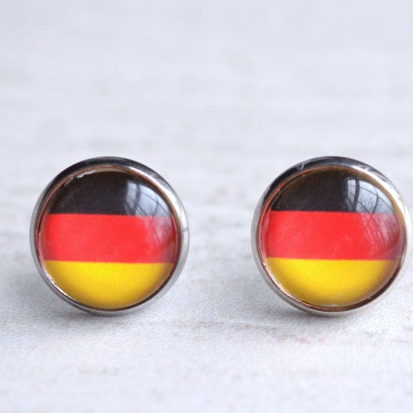 Germany Flag - Etsy