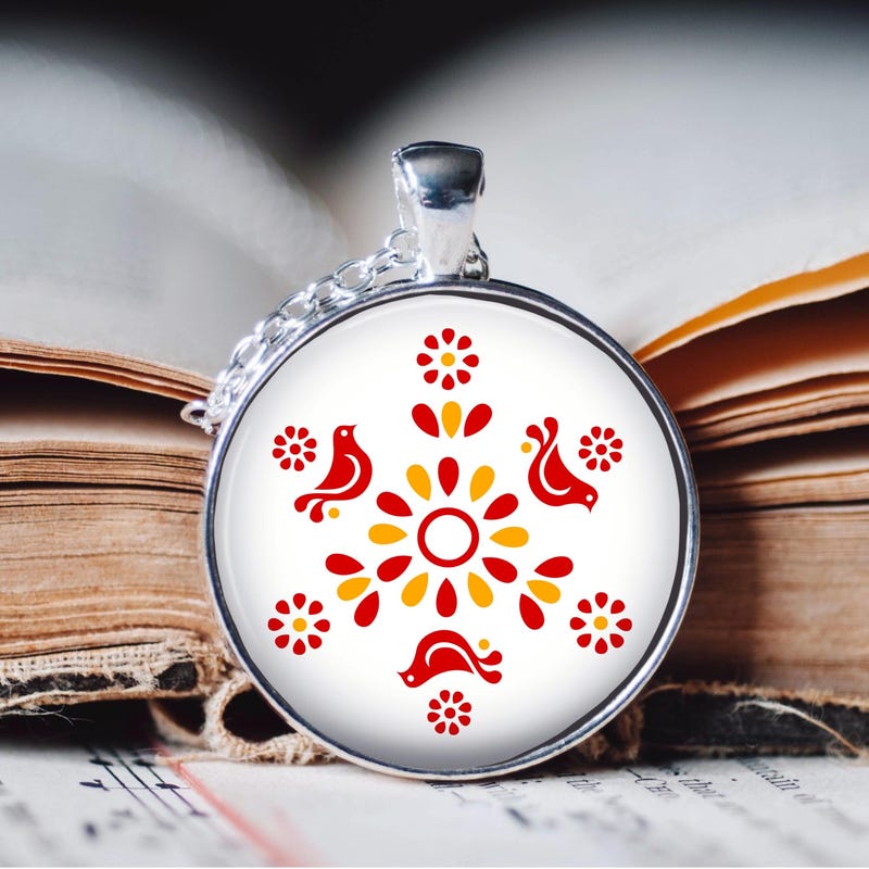 Pyrex Silver Jewelry - Etsy