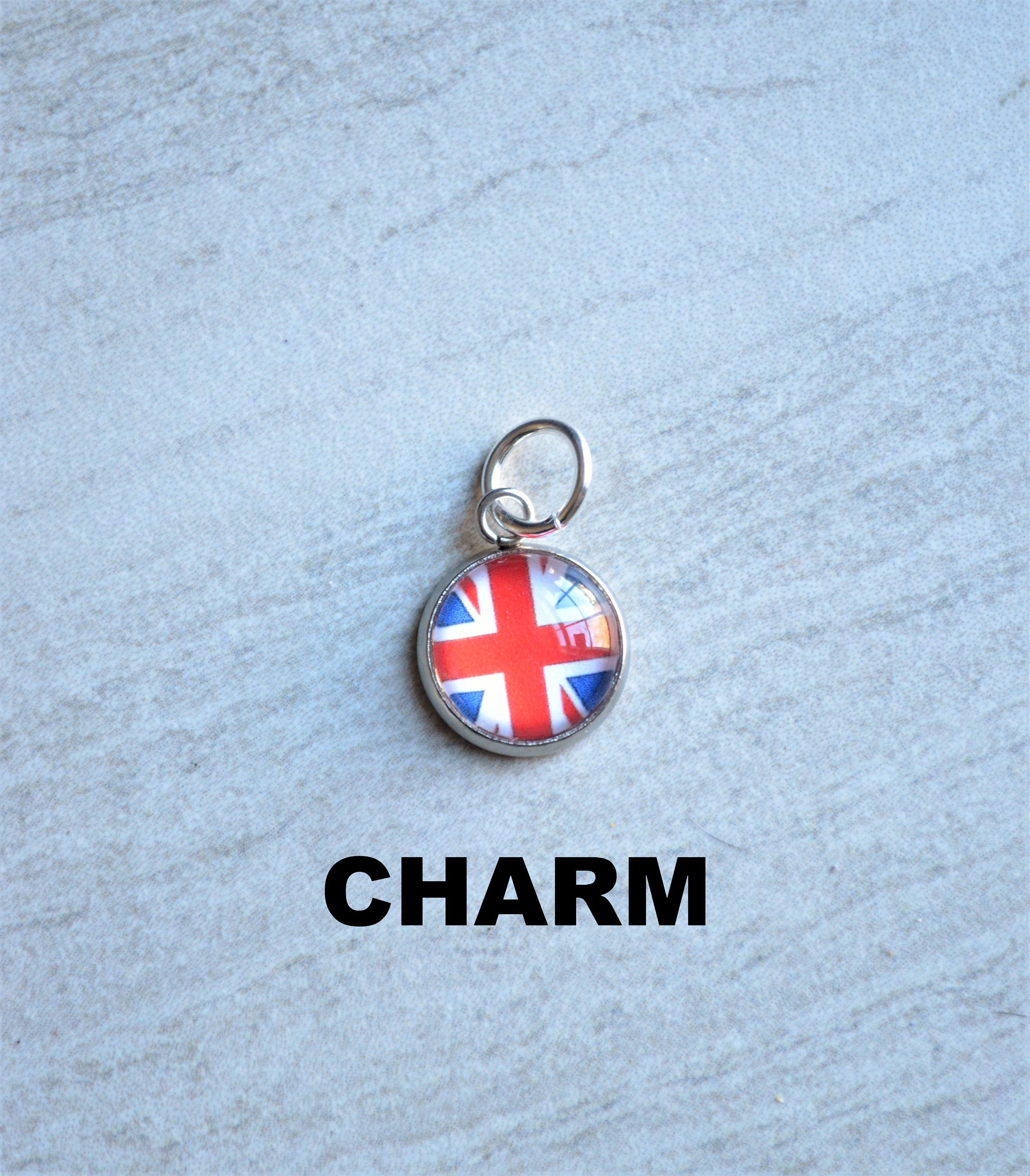 Irish Flag Stud Earrings, Ireland Necklace, Irish Flag, Cuff Links ...