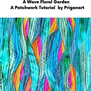 View PDF Wave Techniques by PriganArt on Etsy