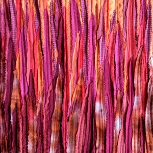 Fragment Technique, Landscape Patchwork Tutorial, PDF Tutorial, Instant Download - Etsy