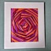Spirals A Patchwork Tutorial. PDF Tutorial Instant Donwload - Etsy