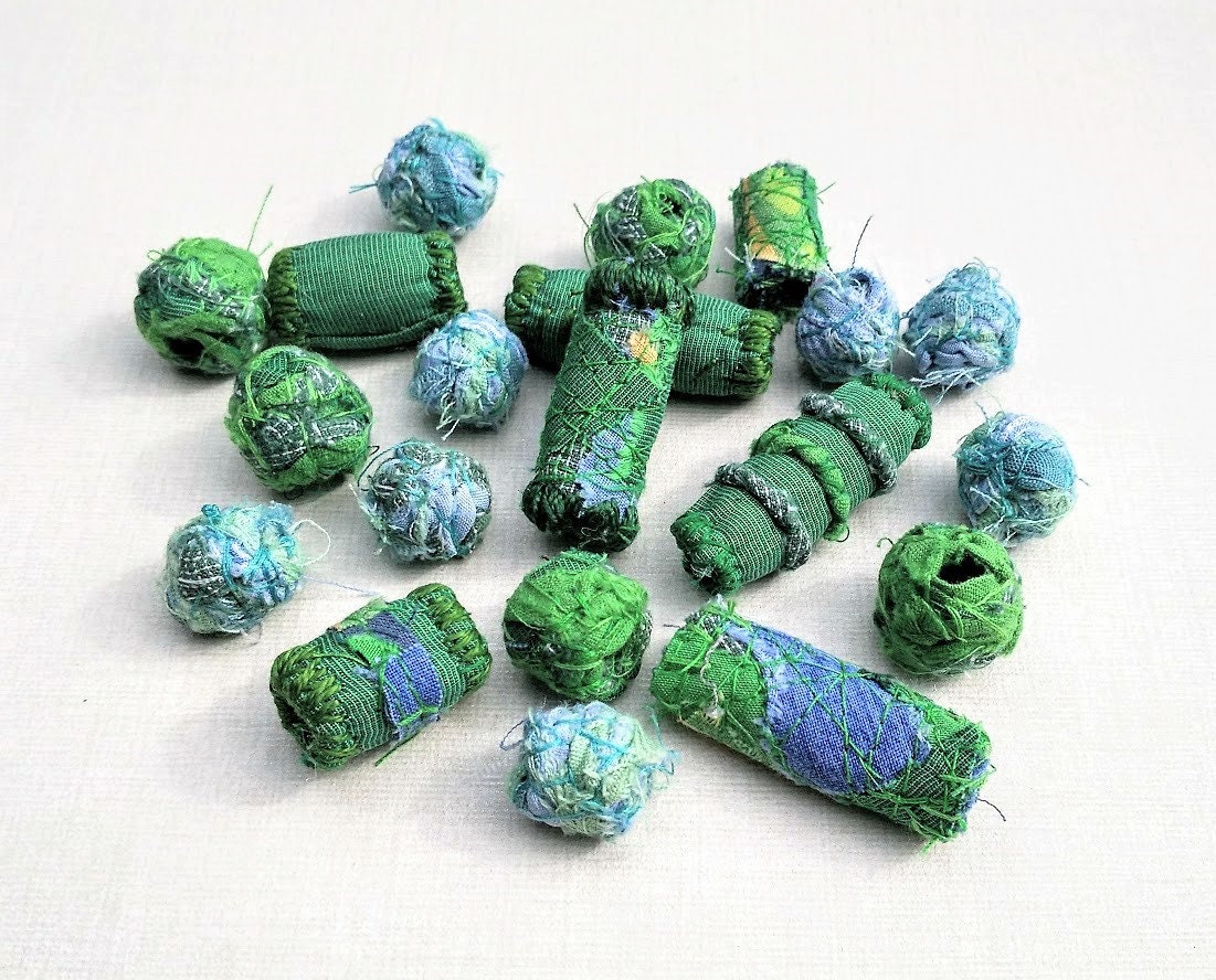 PDF Bundle of 2 Bead and Button Tutorials PDF Tutorials | Etsy