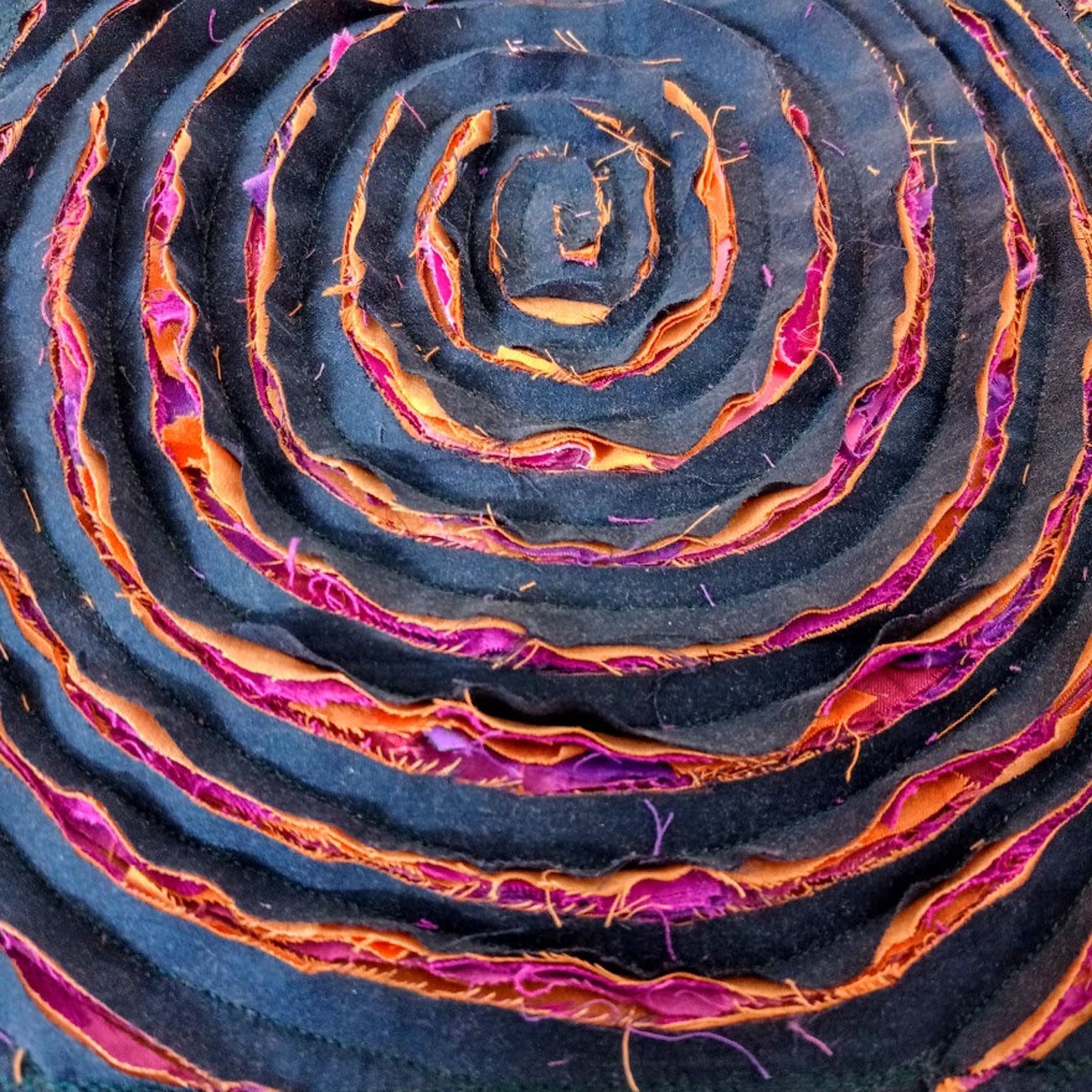 Sew and Slash Patchwork Tutorial PDF Tutorial Instant - Etsy