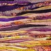 Textural Technique Landscape Patchwork Tutorial PDF - Etsy Israel