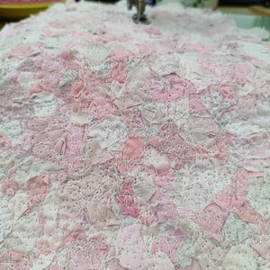 Creating Scrapfabric, Patchwork Tutorial, PDF Tutorial, Instant Download - Etsy