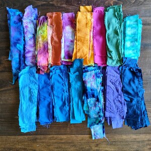 Wave Sunset, Patchwork Tutorial, PDF Tutorial, Instant Download - Etsy