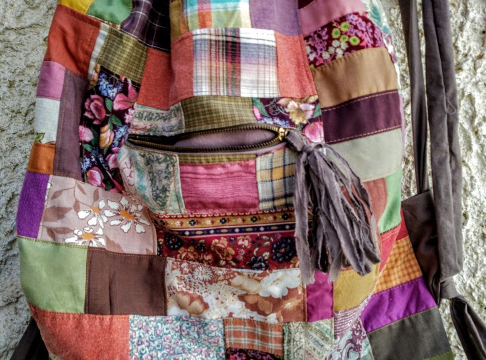 Fabric Drawstring Backpack Sewing Tutorial PDF Tutorial - Etsy Israel