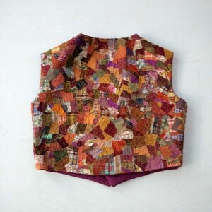 PDF Bundle of 2 Patchwork and Clothing Tutorials PDF - Etsy Israel