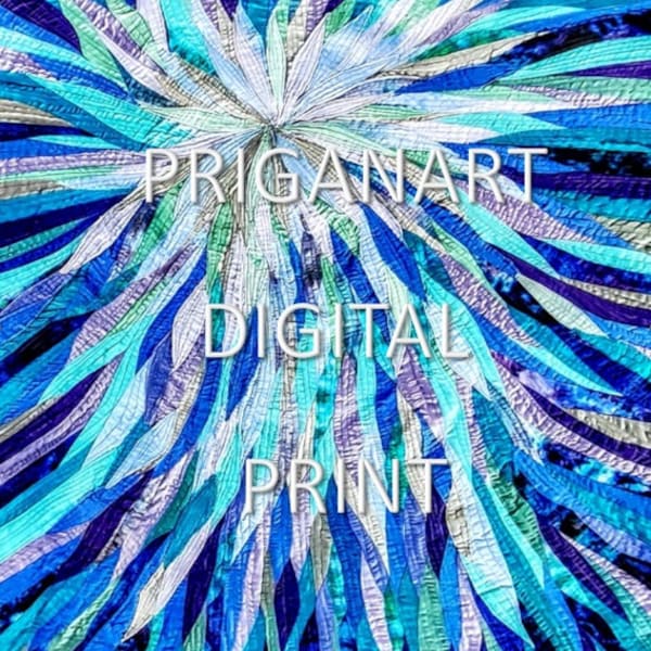 Prigan Art - Etsy