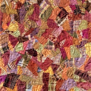 PDF Bundle of 2 Patchwork and Clothing Tutorials PDF - Etsy Israel