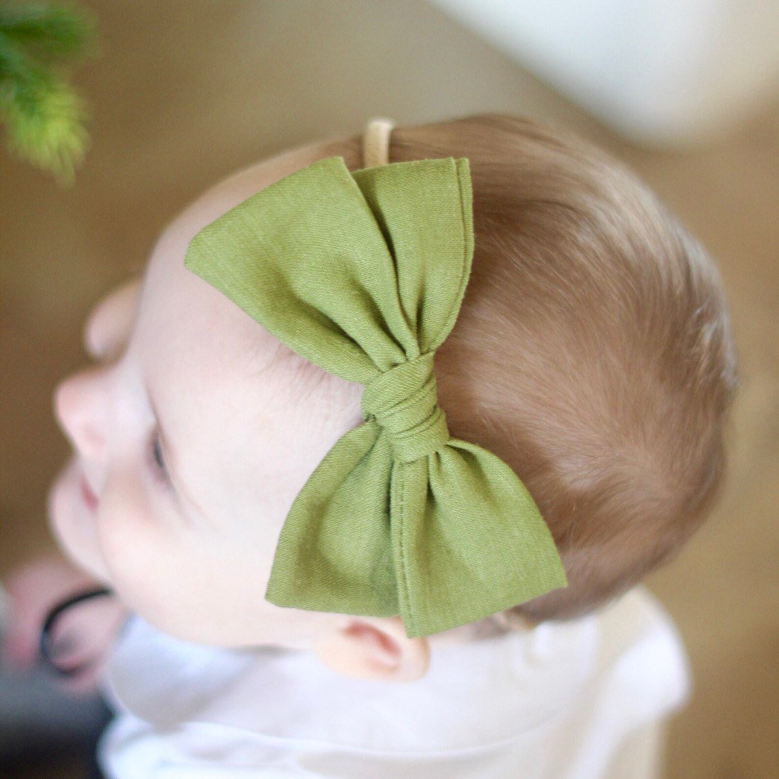 Fall Bows Fall Bow Set Mustard Bows Plum Bows Gray Bows | Etsy