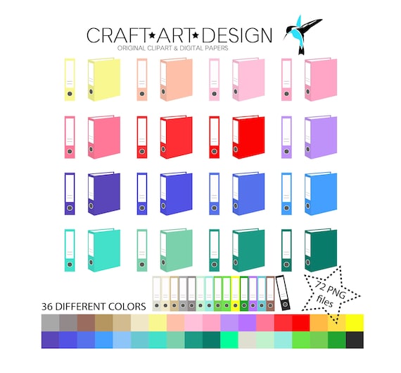 Office File Clip Art