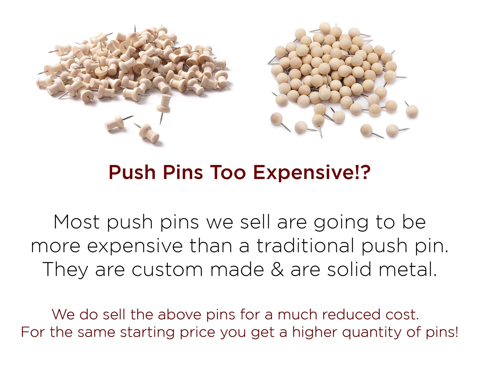 Gold & Silver Star Push Pins Push Pin of Star Golden Antique - Etsy