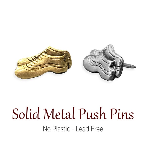 Plastic Pins - Etsy
