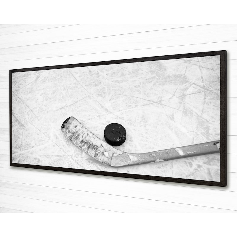 Hockey Wall Art - Etsy
