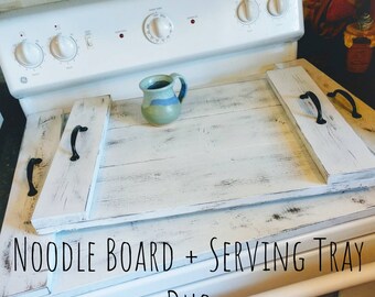 Noodle board | Etsy