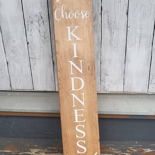 Kindness - Etsy